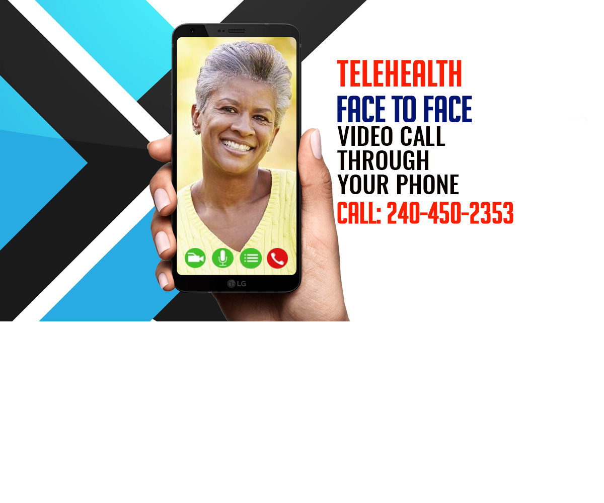 TELEHEALTH AVAILABLE - Advanced Cardiovascular Institute